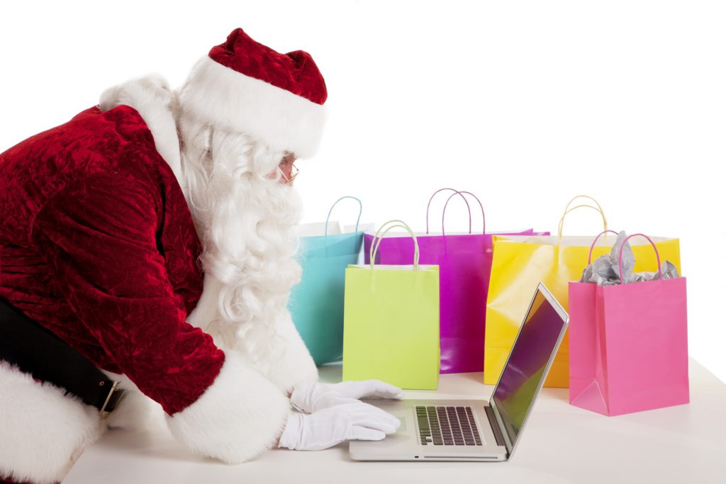 Tooth-Friendly Stocking Stuffers | North Royalton Family Dental